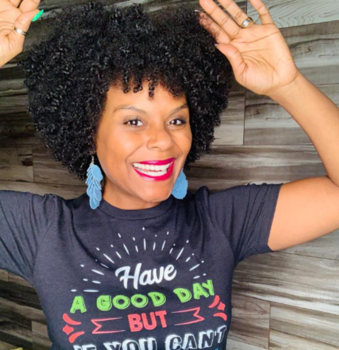 Tabitha Brown (Tiktoker) Wiki