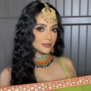 Tannu Kaur Gill Wiki & Bio - Social Media Influencer