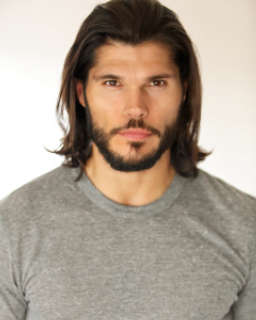 Taylor James (Actor) Wiki & Bio - Actor