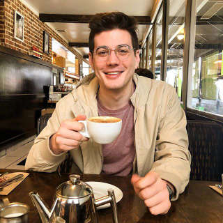 Ted Nivison Wiki & Bio - TikTok Star