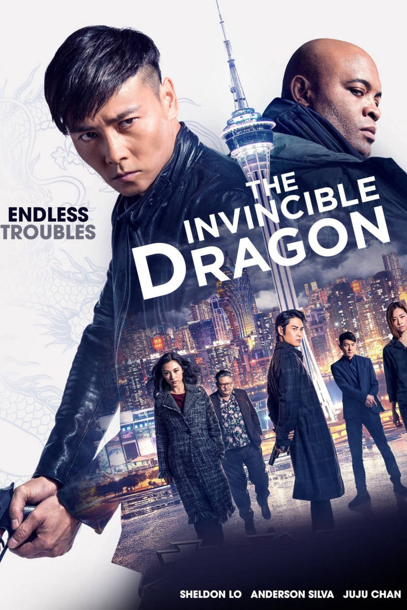 The Invincible Dragon (2019) Wiki