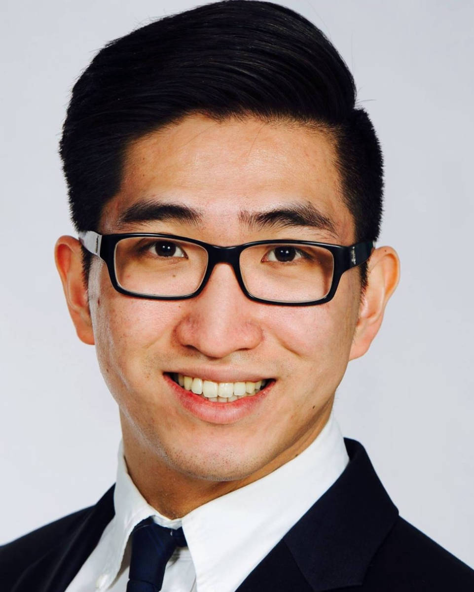 Thomas Yang's Instagram, Twitter & Facebook on IDCrawl