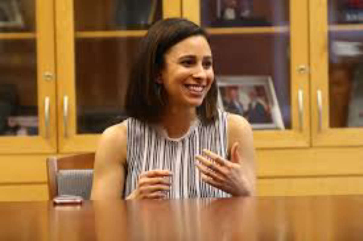 Tiana Epps-Johnson Wiki