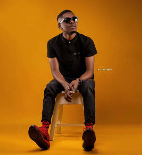 Tobiloba Abraham Wiki & Bio - Actor