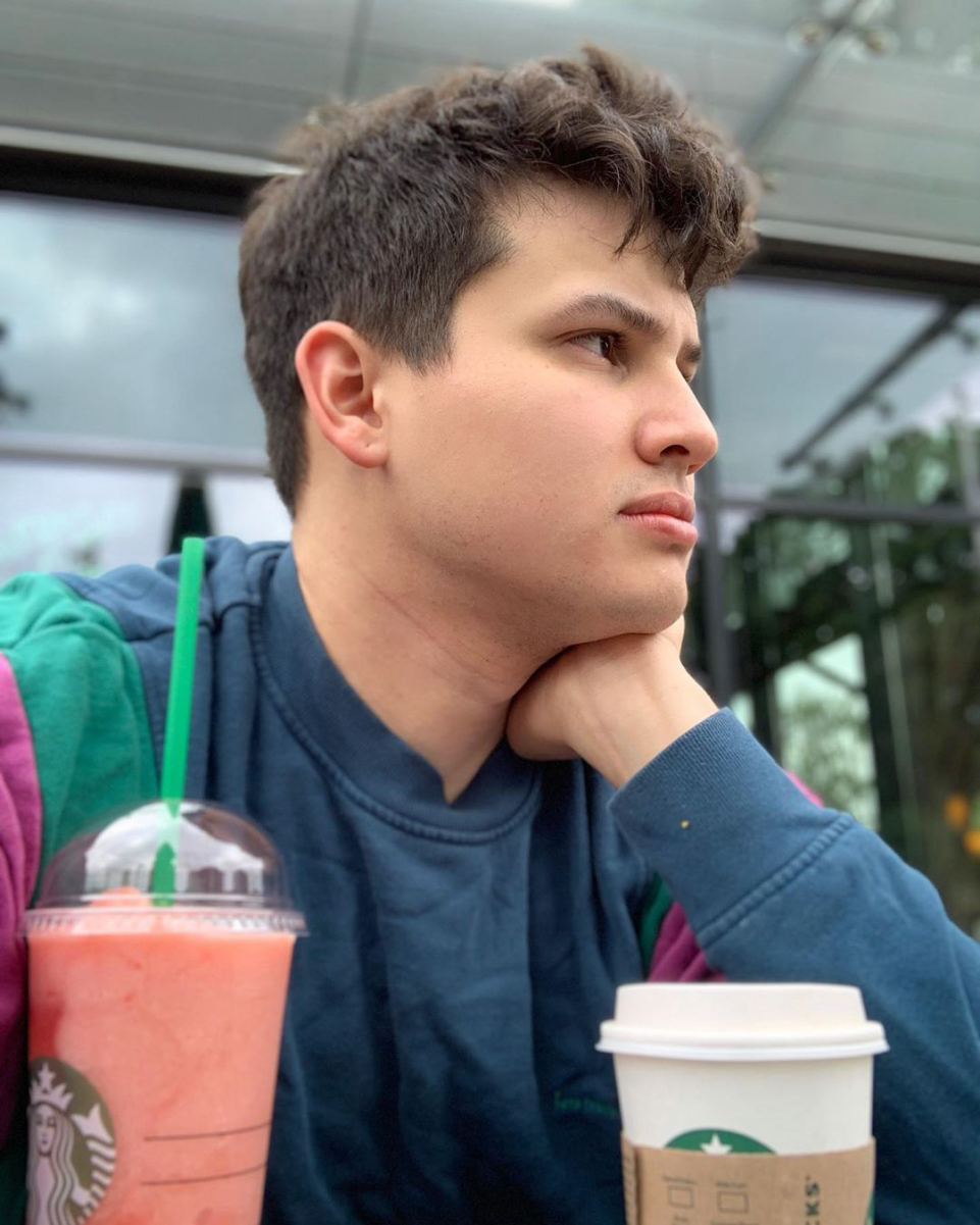 Tristan Paredes Wiki