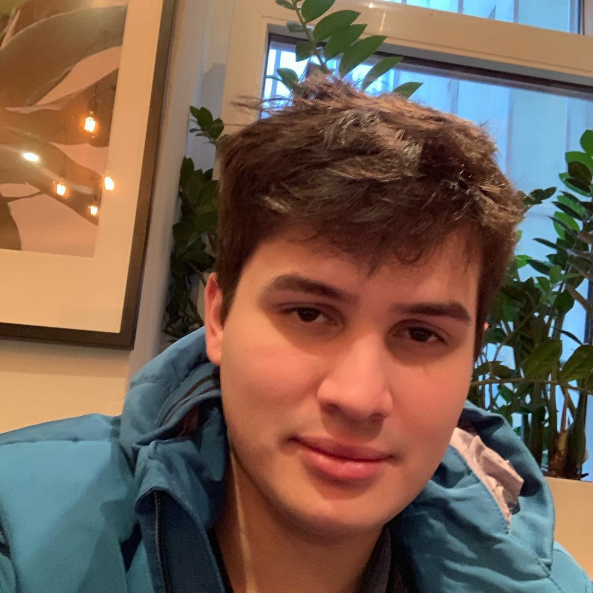 Tristan Paredes Wiki