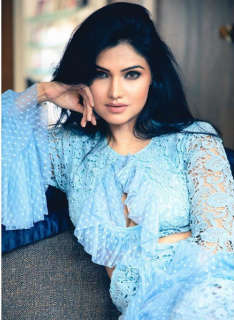 Trupti Toradmal Wiki & Bio - Actress