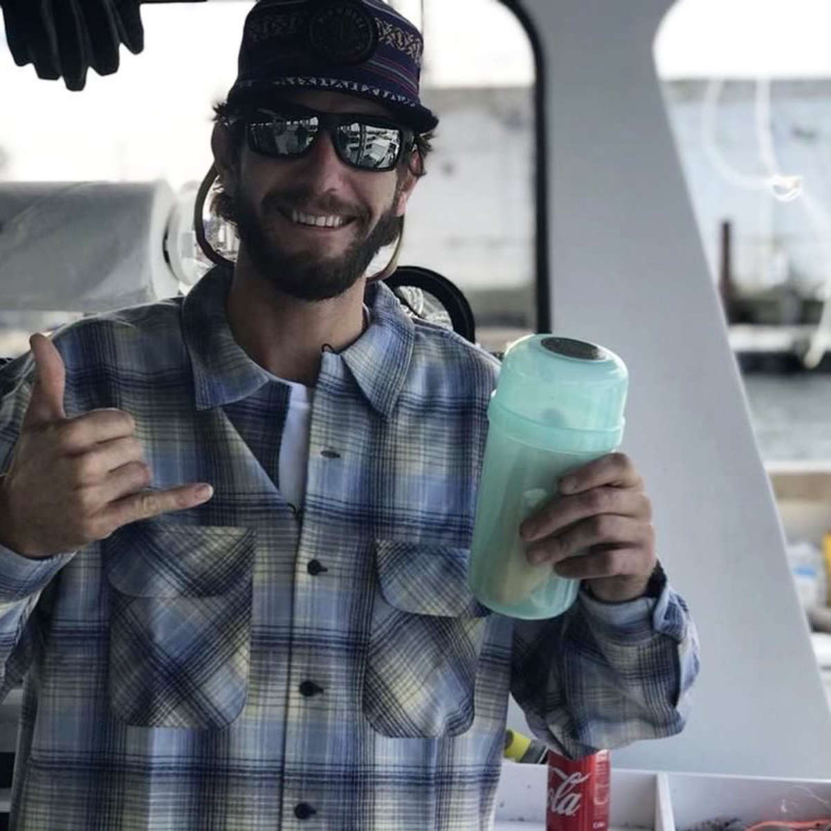 Tyler McLaughlin Wiki