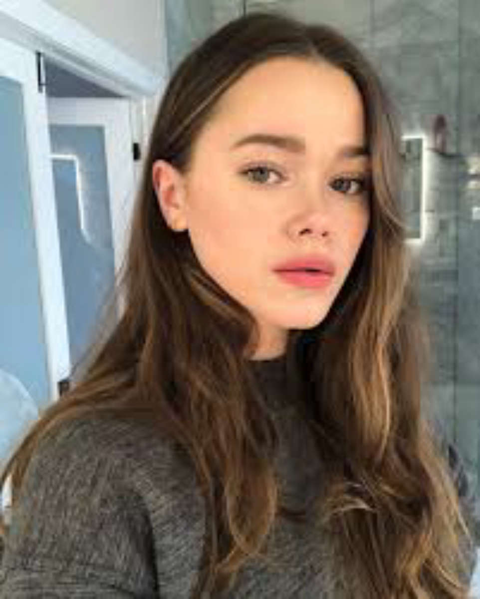 Valeria Lipovetsky Wiki