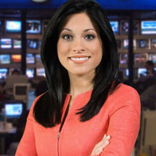 Vanessa Medina Wiki & Bio - Reporter