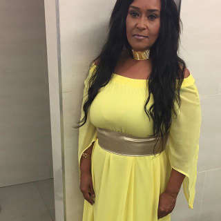 Vicky Sampson Wiki & Bio - Singer And Performer