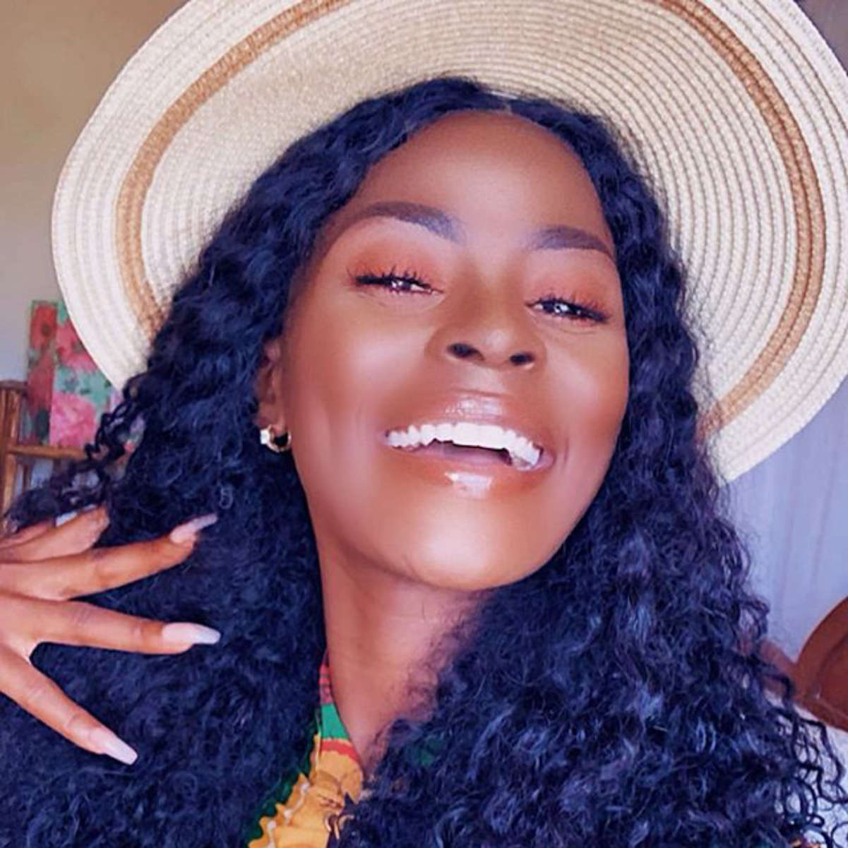 Victoria Abiri Oluwabusayo Wiki