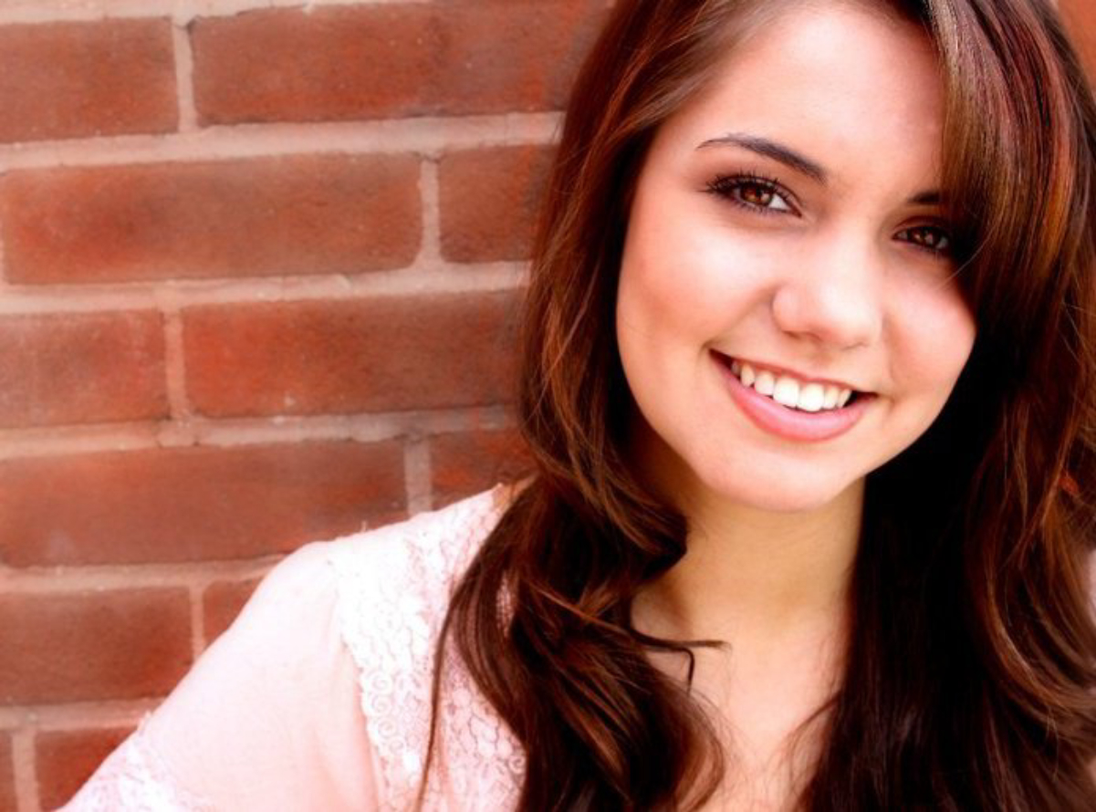 Victoria Anastasi Wiki