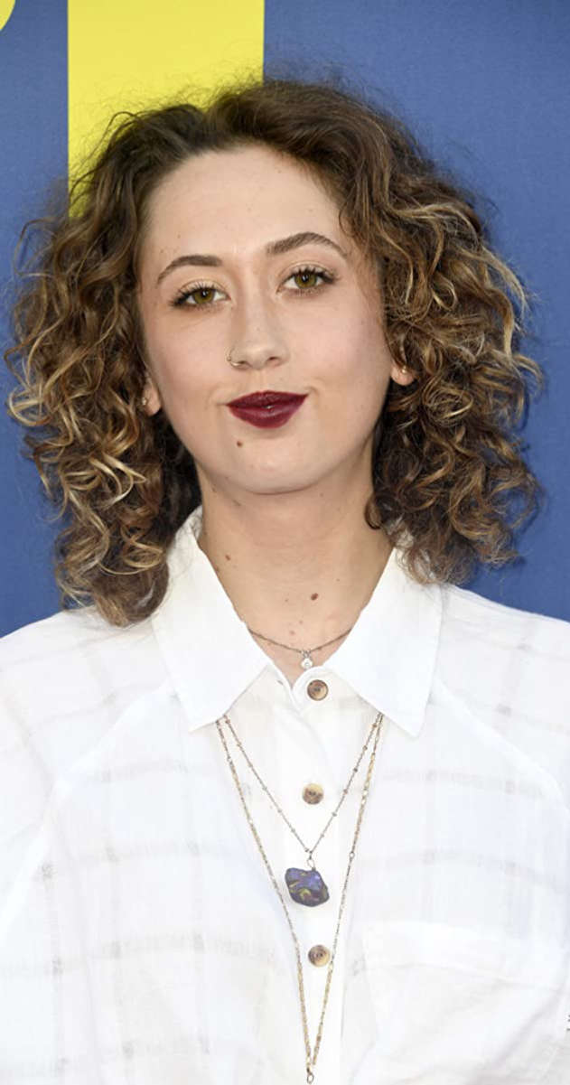 Victoria Ruesga Wiki