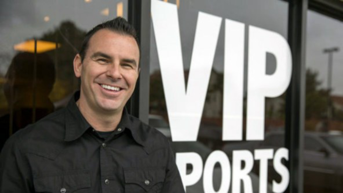 VIP Sports (Las Vegas, Nevada) Wiki