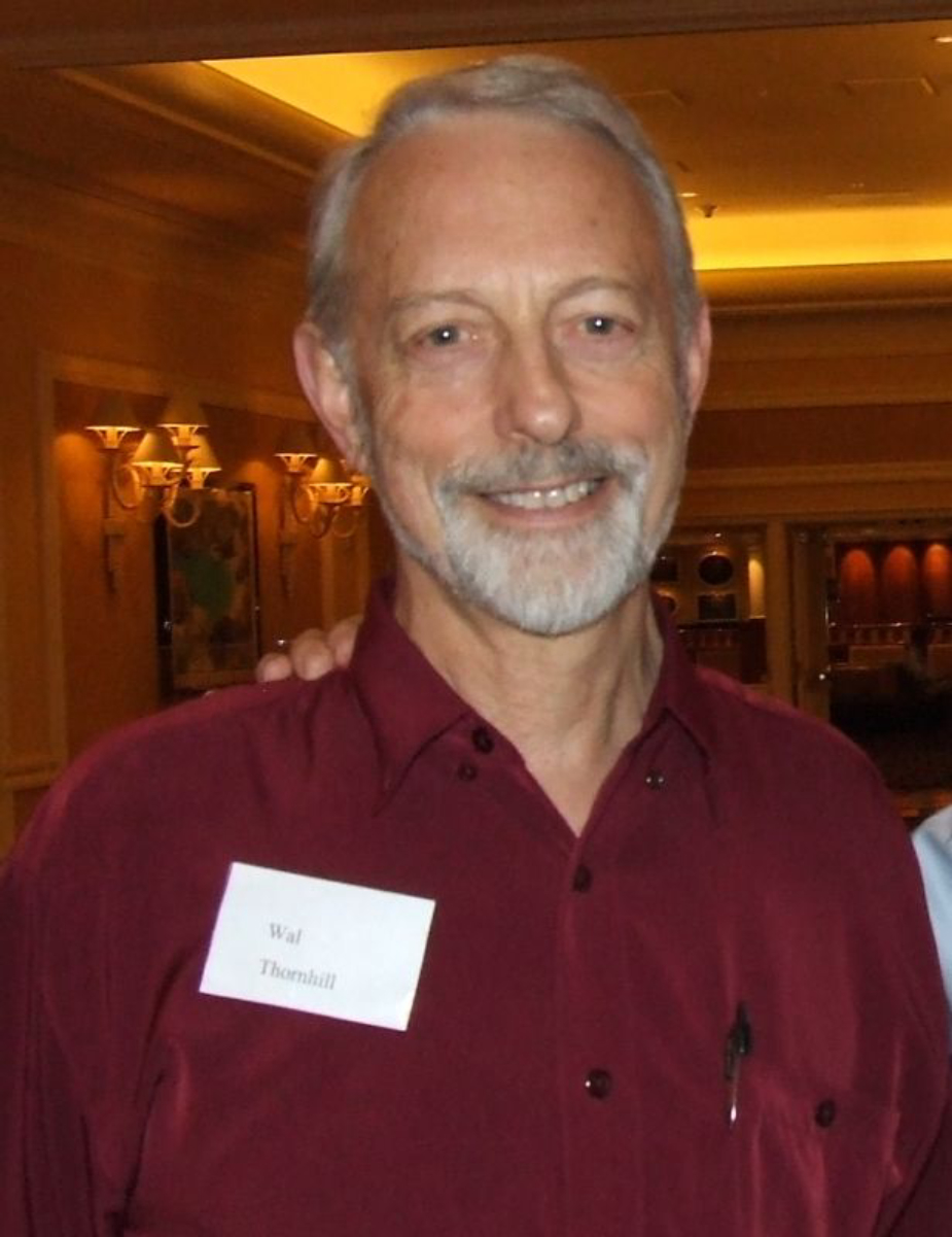 Wallace Thornhill Wiki