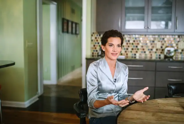 Wendy Bell Wiki & Bio - News Anchor/Reporter