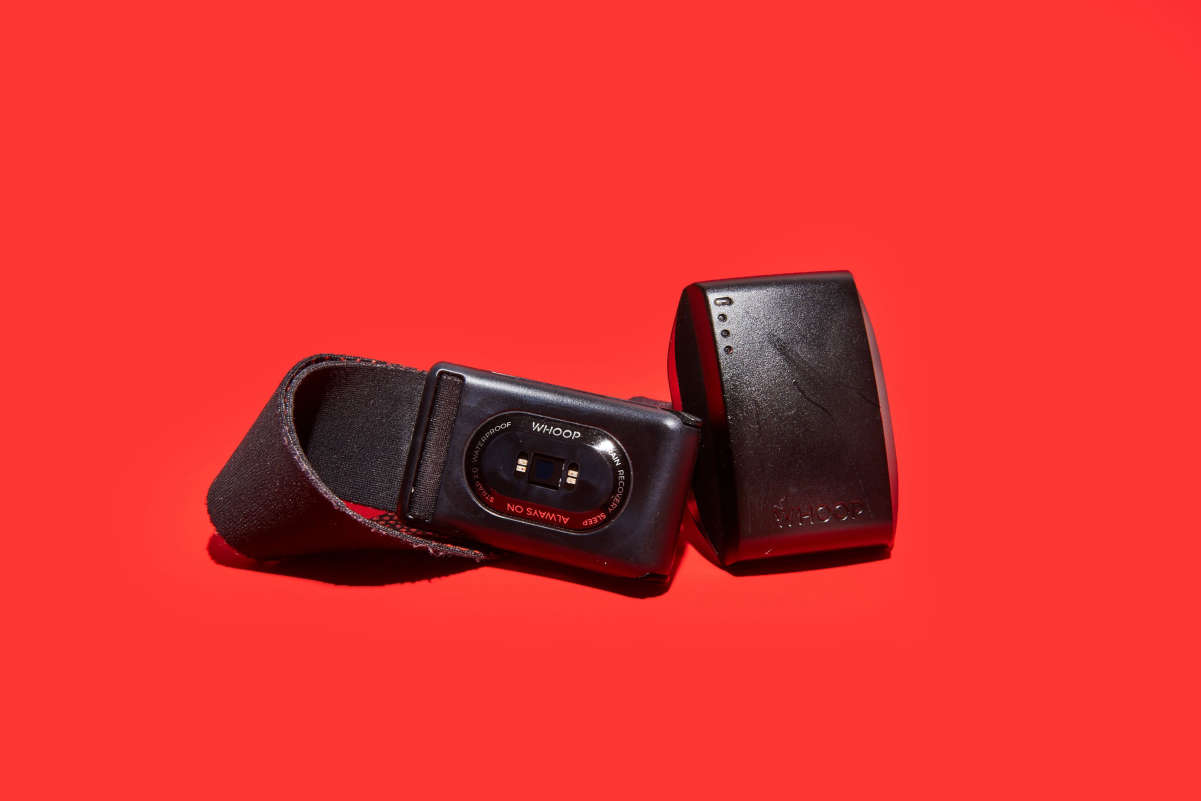 WHOOP (company) Wiki