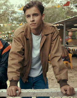 William Lodder Wiki & Bio - Actor