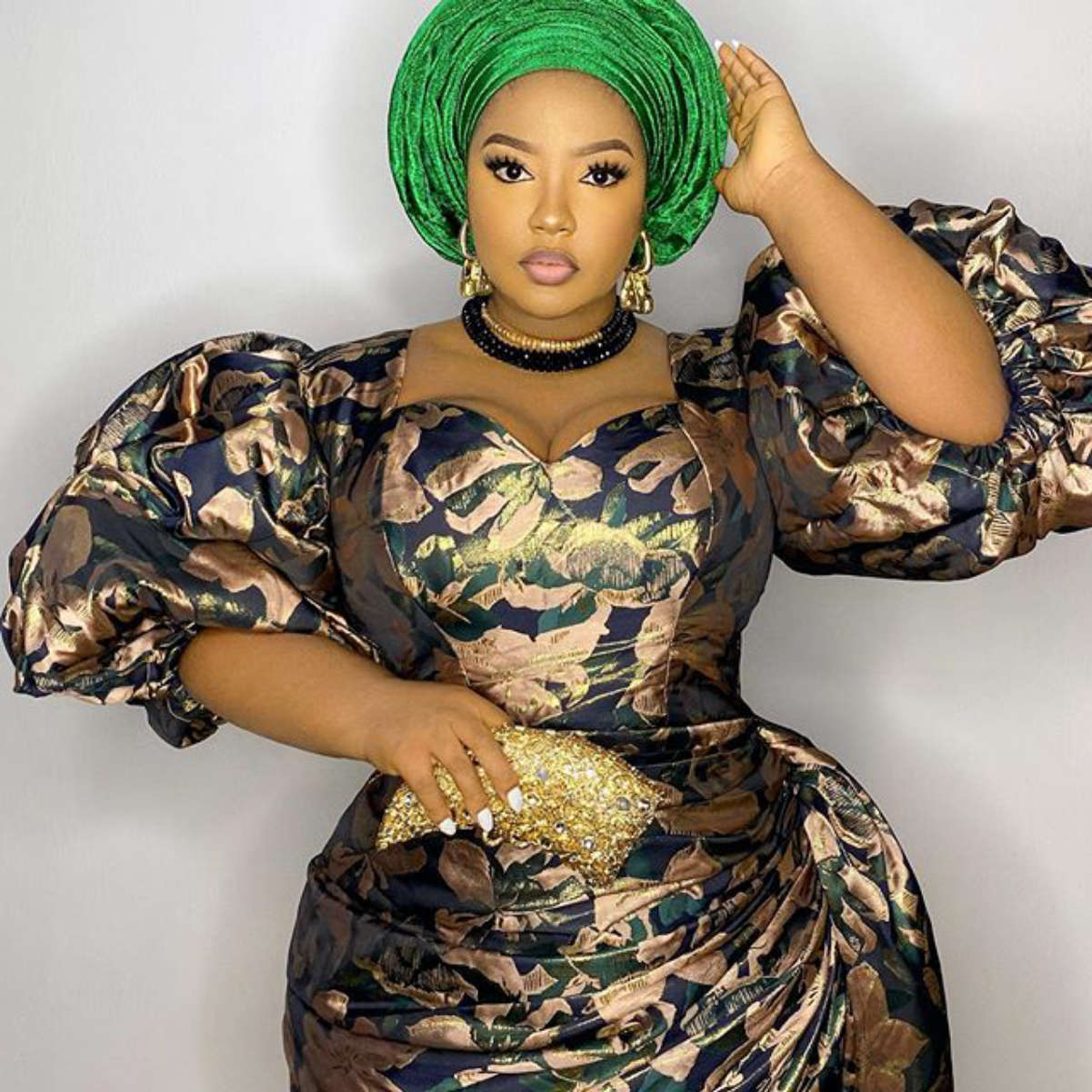 Winnie Leon (Model) Wiki