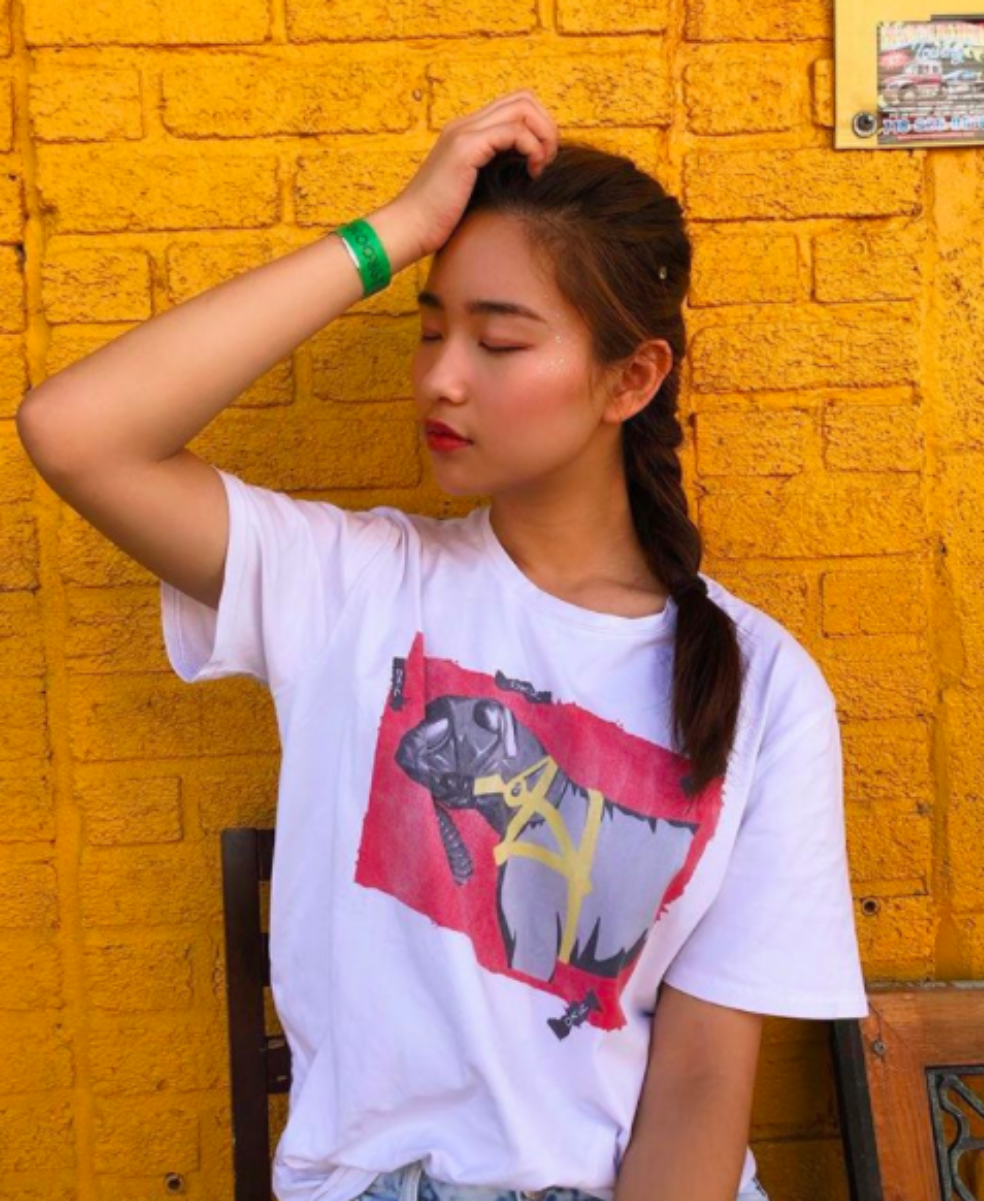 Xueming Angelina Chen Wiki