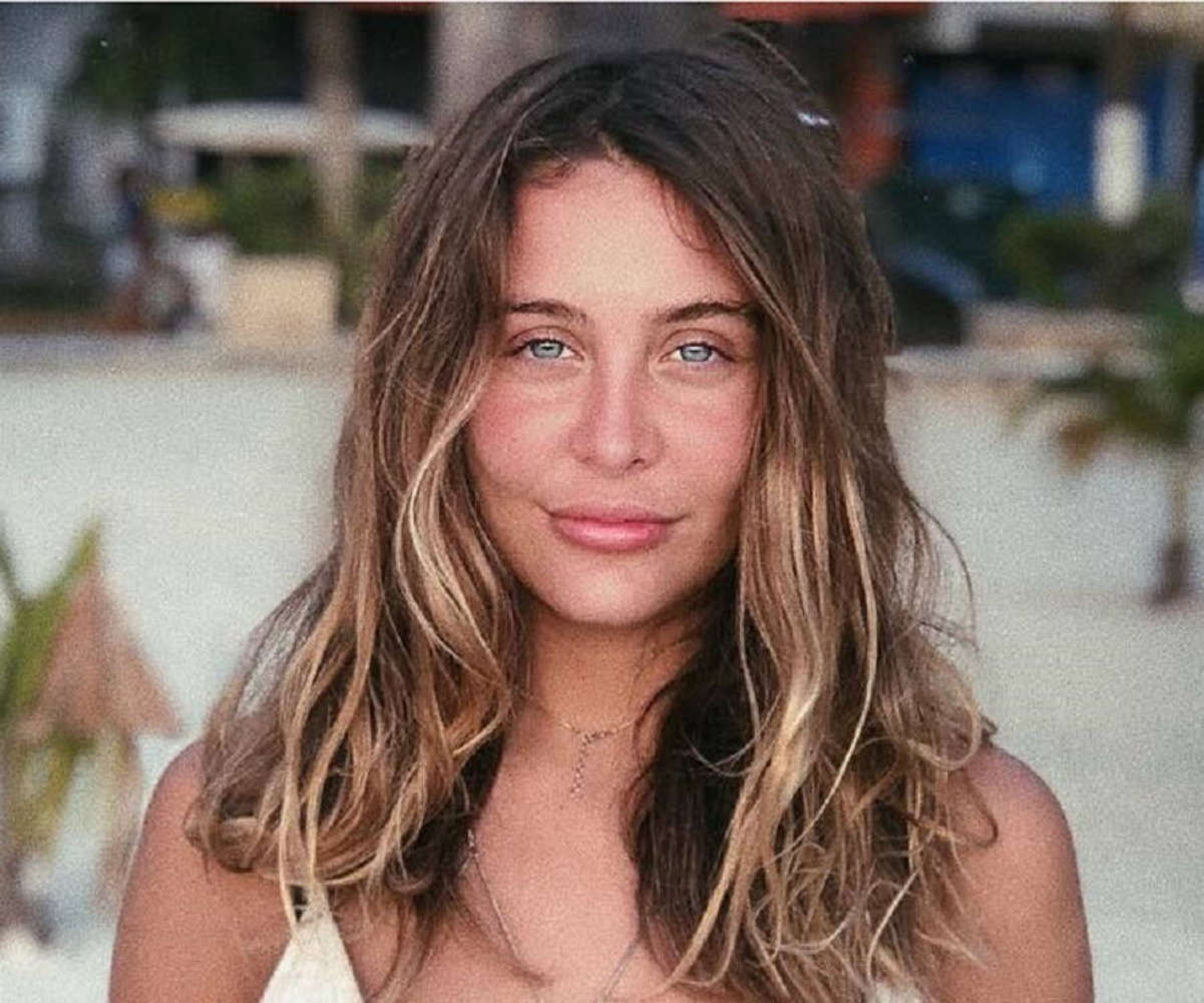 Yasmi Mendeguia Wiki