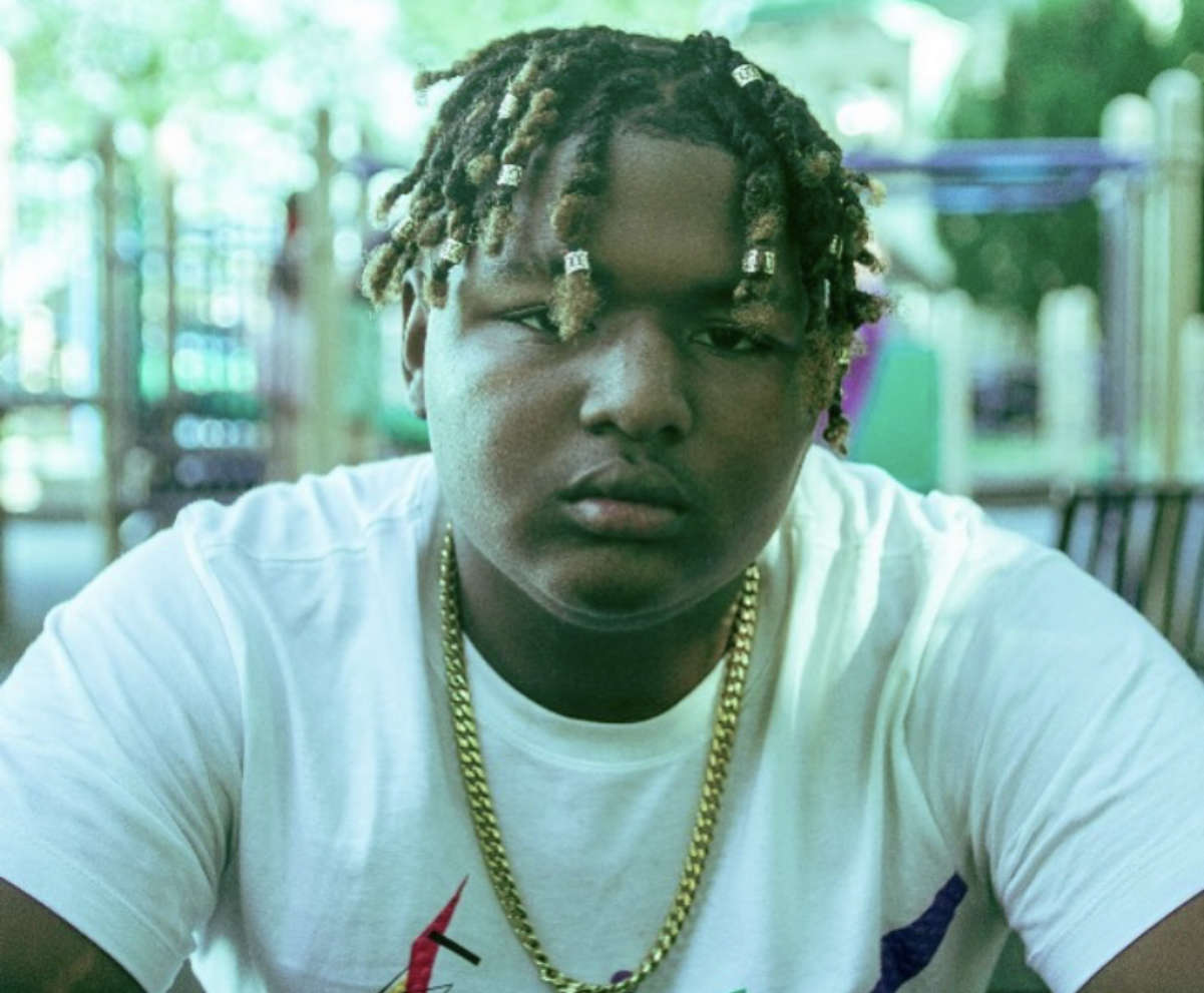 YBN Almighty Jay Wiki