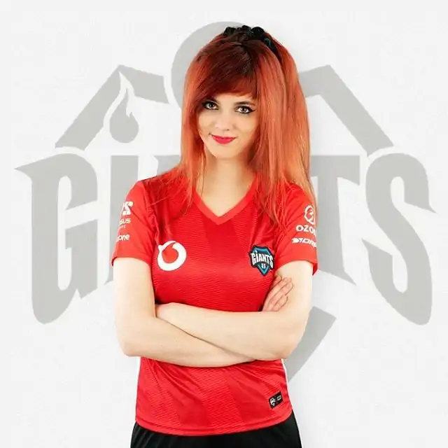 Zeling Wiki & Bio - Twitch Star