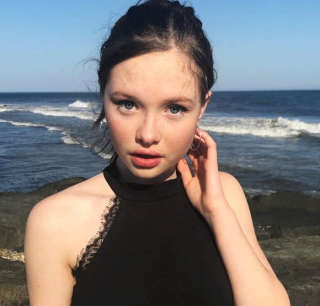 Zoe Margaret Colletti Wiki & Bio - Actress And Singer