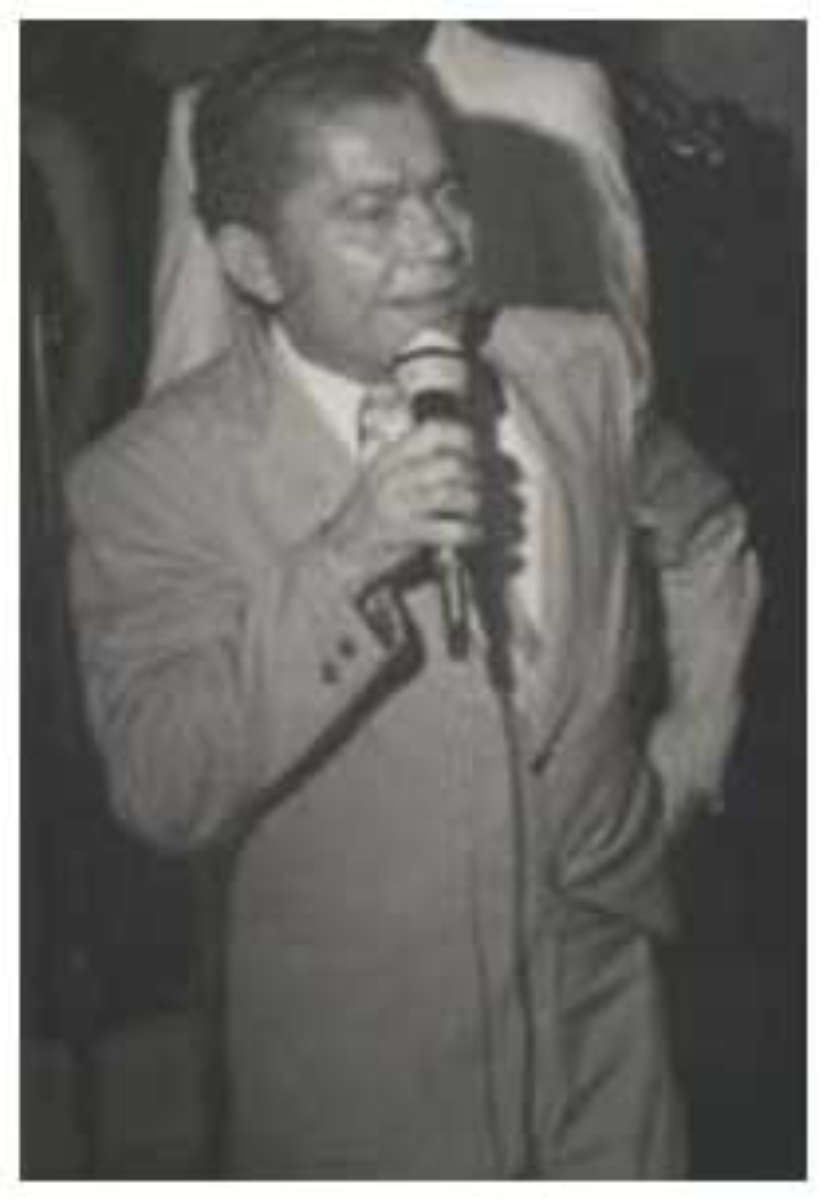 José Rafael García Añez (Cheo García) Wiki