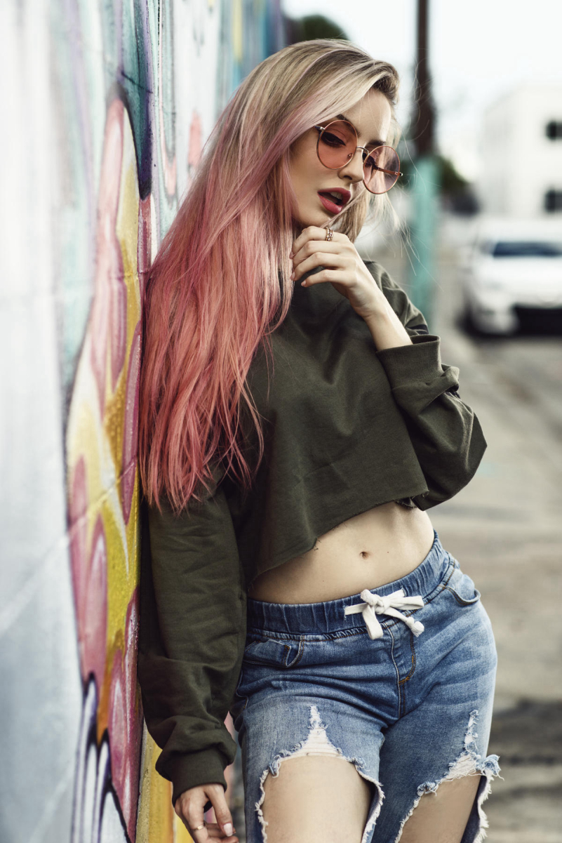 Katie Angel Wiki