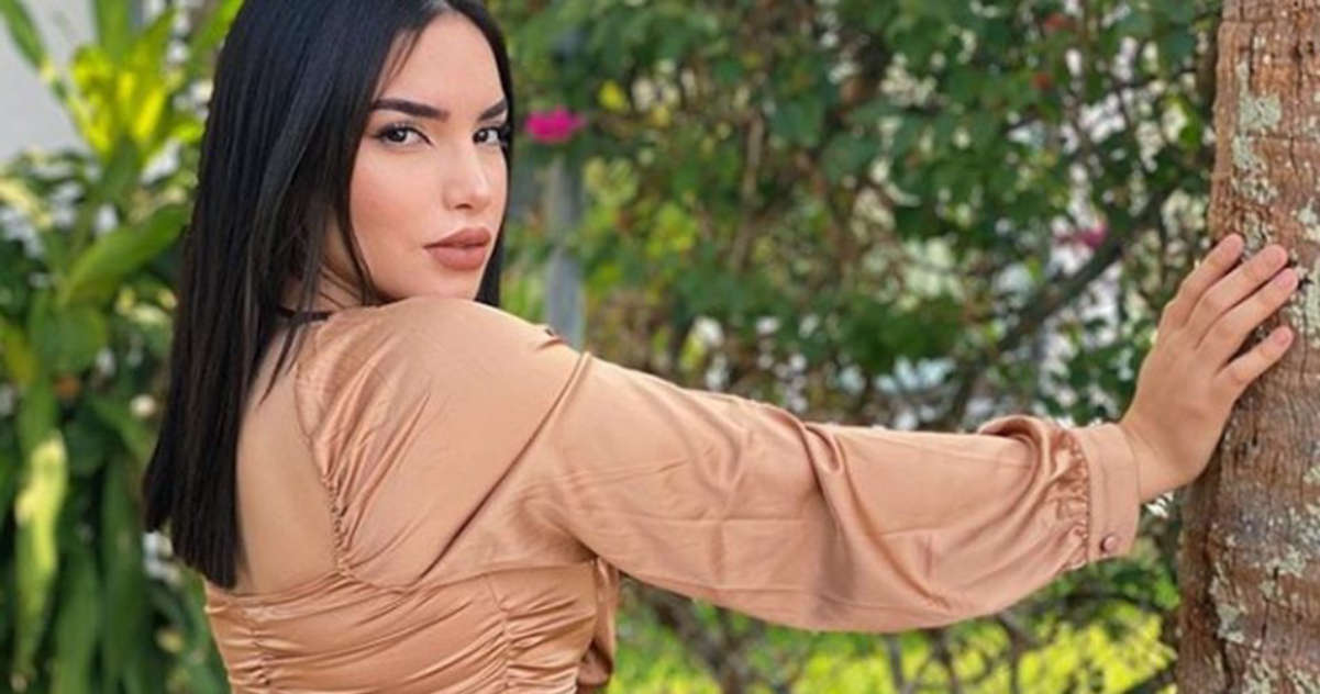 Kimberly Loaiza Wiki